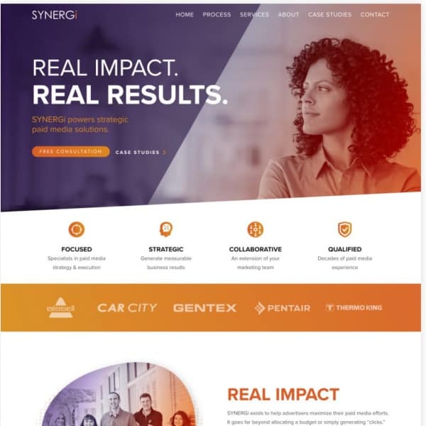 Emberly Digital - Site Smart Marketing