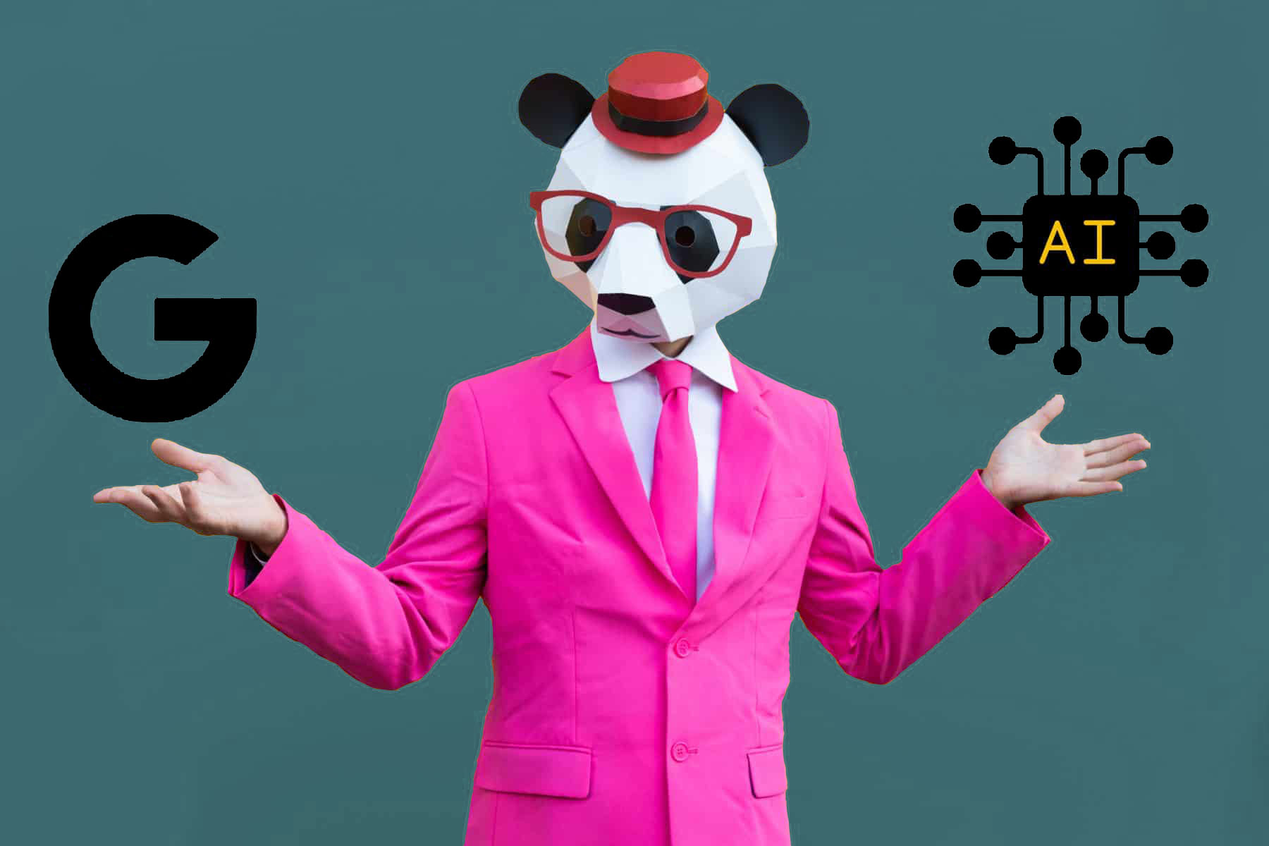 What Does Google Think Of AI? - Site Smart Marketing